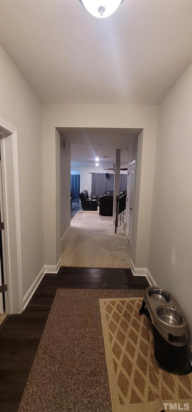 1027 Janiskee Rd, Durham, NC 27703 - House Rental in Durham, NC ...