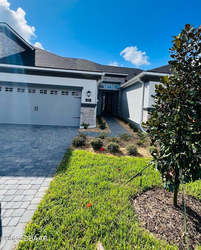 42 Longridge Ln, Ormond Beach, FL 32174 - House Rental in Ormond Beach ...