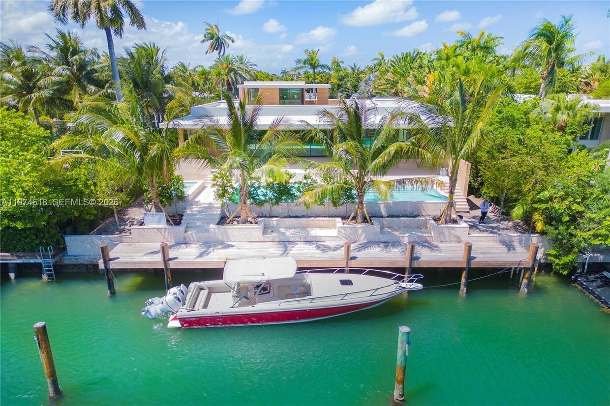 1510 W 23rd St, Miami Beach, FL 33140 - House Rental in Miami Beach, FL ...