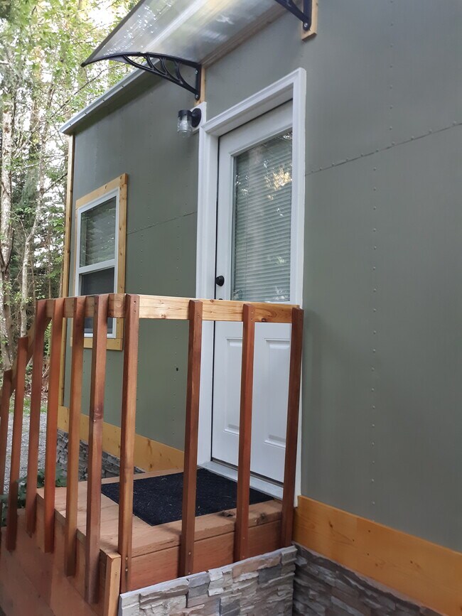 15894 451st Ave SE, North Bend, WA 98045 - House Rental in North Bend ...