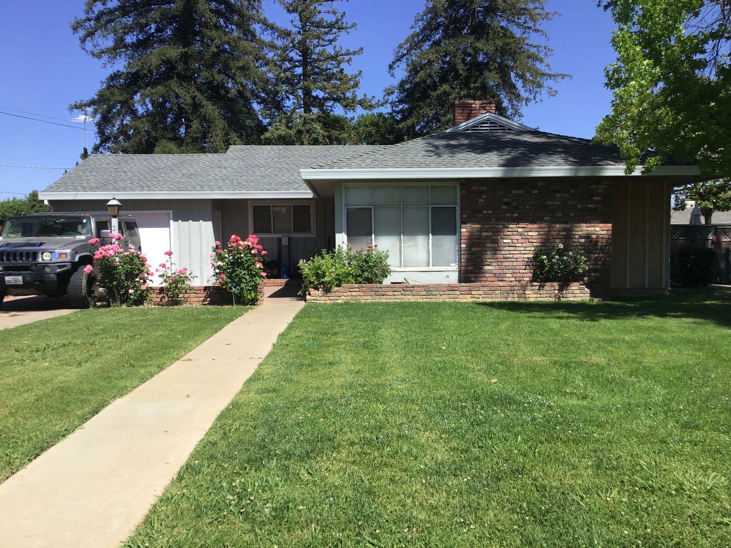2415 Covillaud St, Marysville, CA 95901 - House Rental in Marysville ...
