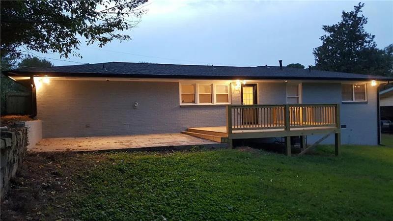 2584 Boulder Rd Se, Atlanta, GA 30316 - House Rental in Atlanta, GA ...