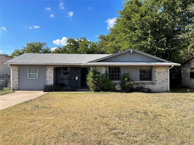 3419 Judge Dupree Dr, Dallas, TX 75241 - House Rental in Dallas, TX ...