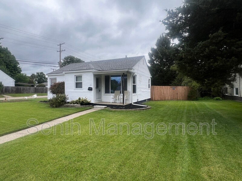 Houses For Rent In Garden City Mi