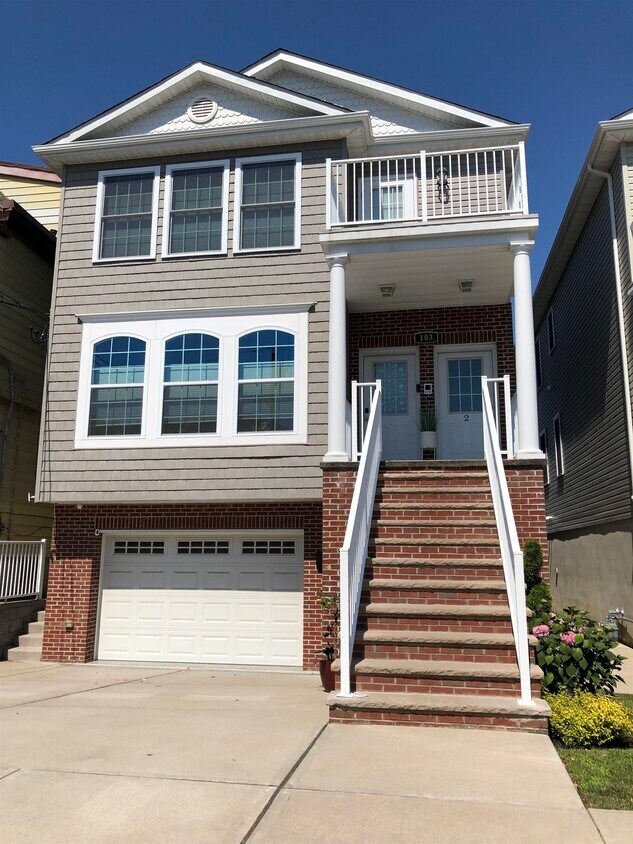 101-103 Trask Ave Unit 2, Bayonne, NJ 07002 - Condo for Rent in Bayonne ...