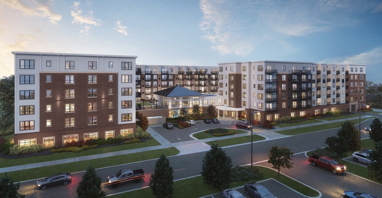 Alcott - Apartments in Minnetonka, MN | Apartments.com