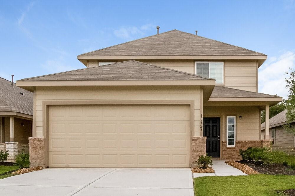 10323 Leafy Autumn Path, Houston, TX 77044 - House Rental in Houston ...
