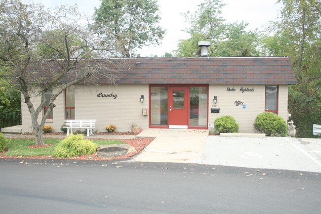 Shaler Highlands Apartments - Glenshaw, PA | Apartments.com