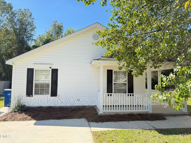 4832 Silverdene St, Raleigh, NC 27616 - House Rental in Raleigh, NC ...