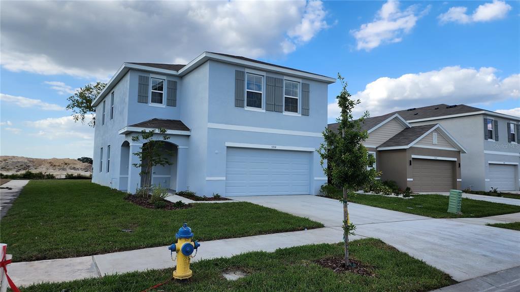 5759 Hollingworth Trl, Wesley Chapel, FL 33545 - House Rental in Wesley ...