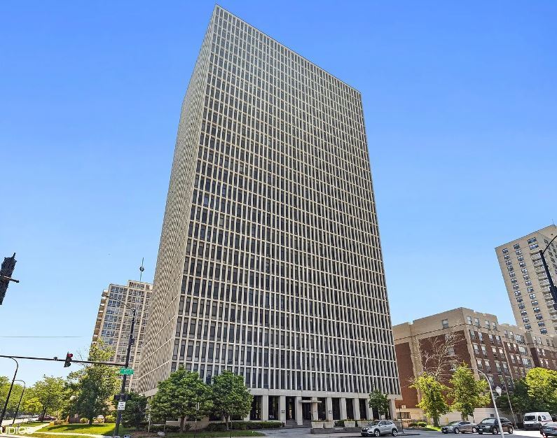 6700 S South Shore Dr Unit 8E, Chicago, IL 60649 - Condo for Rent in ...