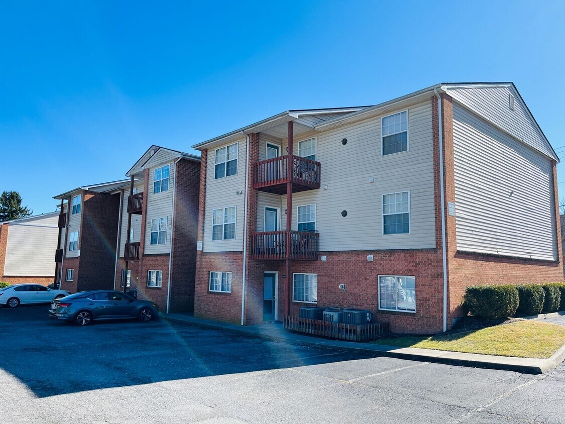 1110 Calhoun St, Radford, VA 24141 - House Rental in Radford, VA ...