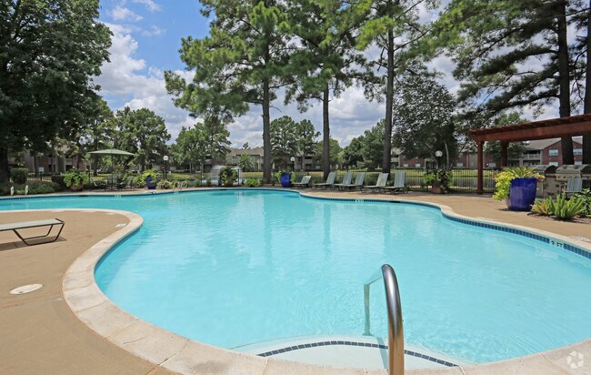 Lakeview Apartments Rentals - Houston, TX | Apartments.com