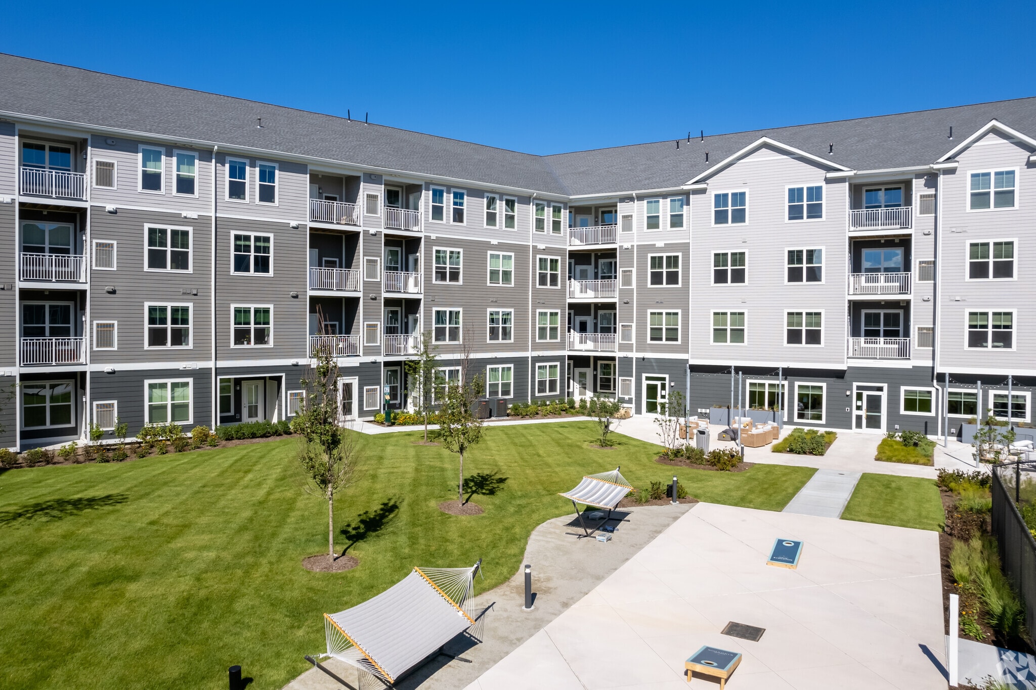 The Point at Kingston - 1 Kingston Collection Way Kingston, MA 02364 ...