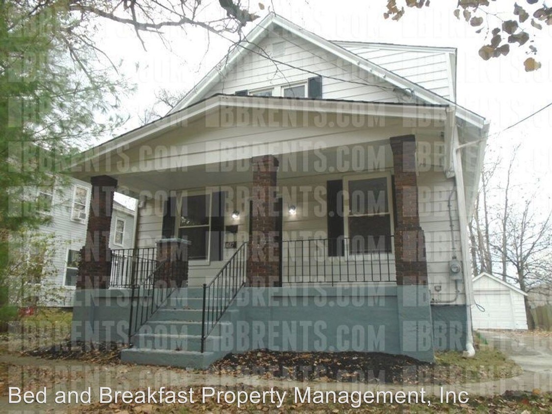 617 S Cooper Ave, Cincinnati, OH 45215 - House Rental in Cincinnati, OH ...