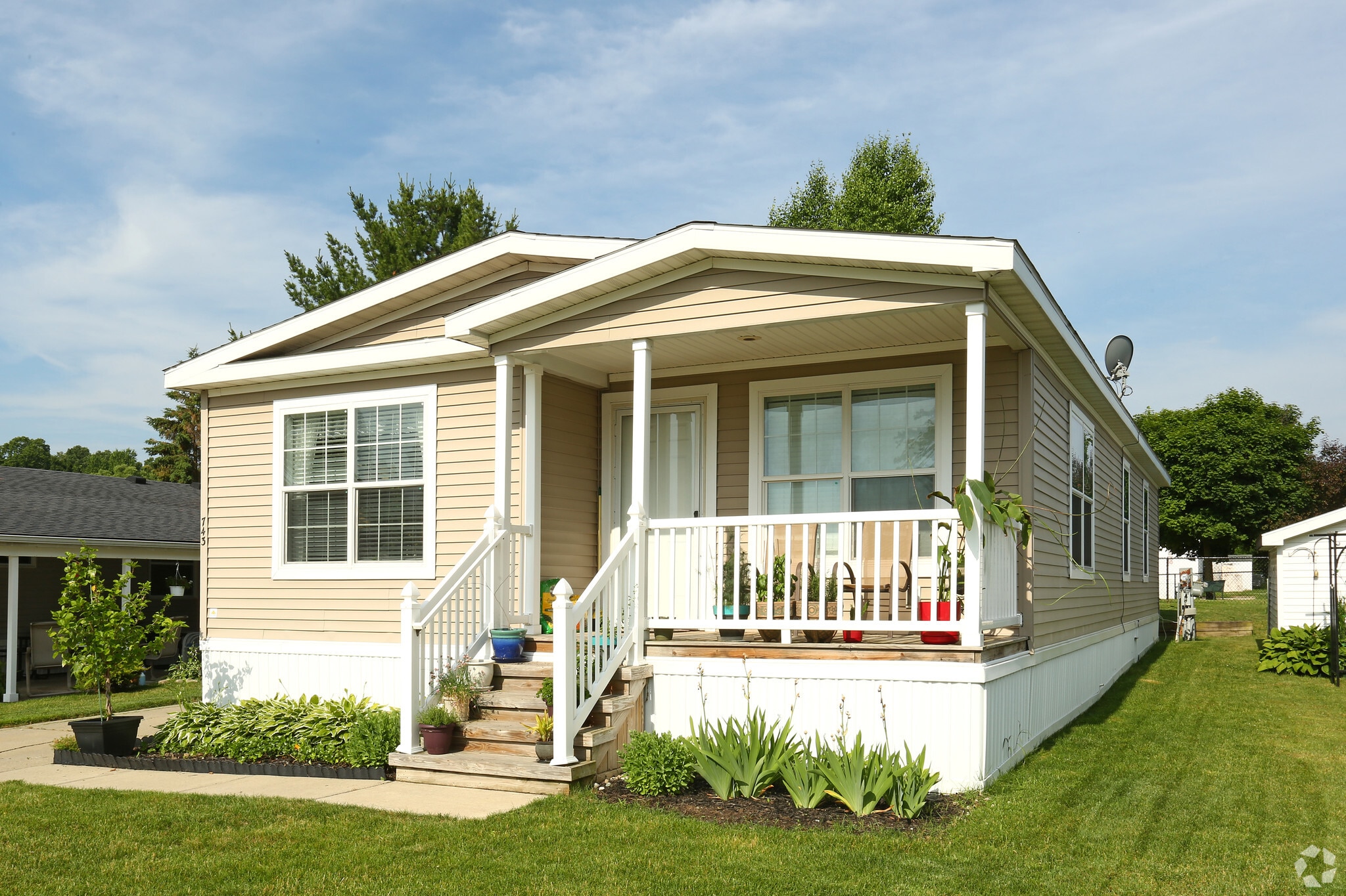 Scio Farms Estates - 6655 Jackson Rd Ann Arbor, MI 48103 | Apartments.com