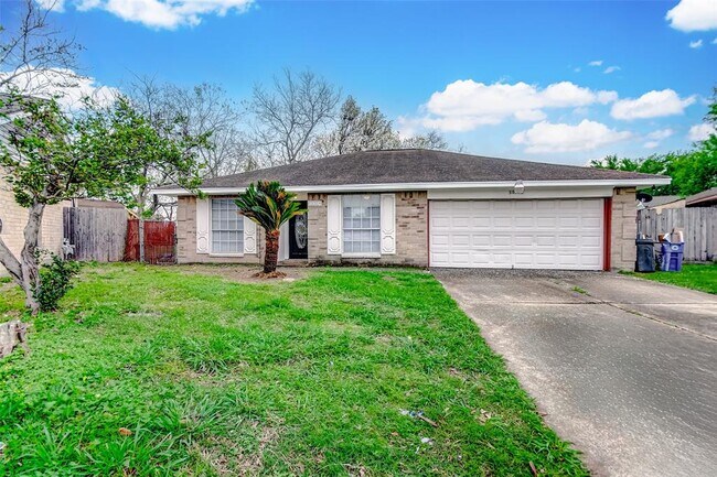 15354 Bedford Glen Dr, Channelview, TX 77530 - House Rental in ...