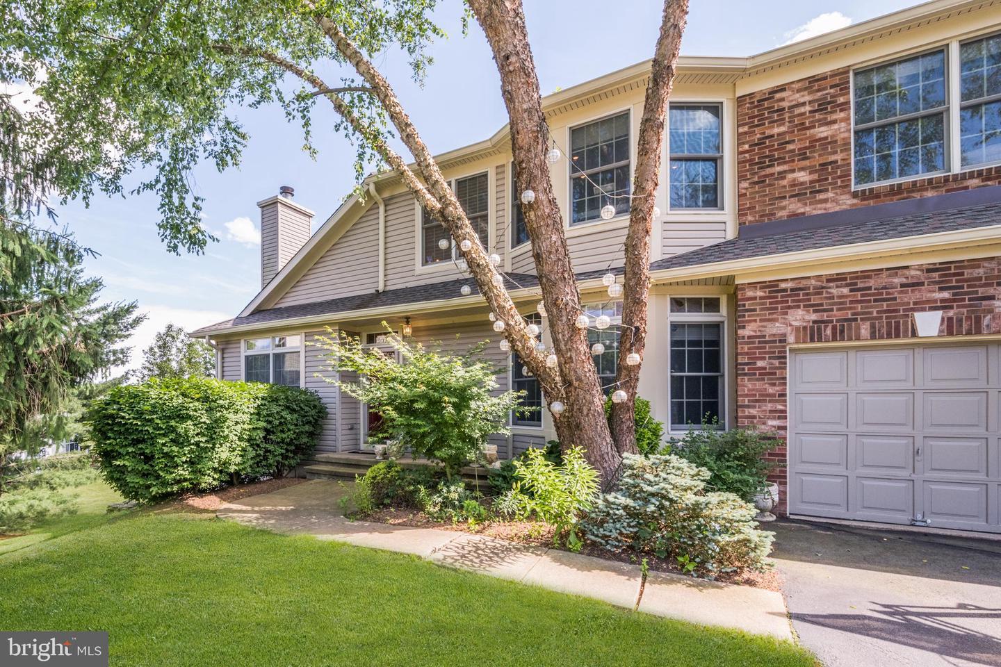32 Wilkinson Way, Princeton, NJ 08540 - Townhome Rentals in Princeton ...