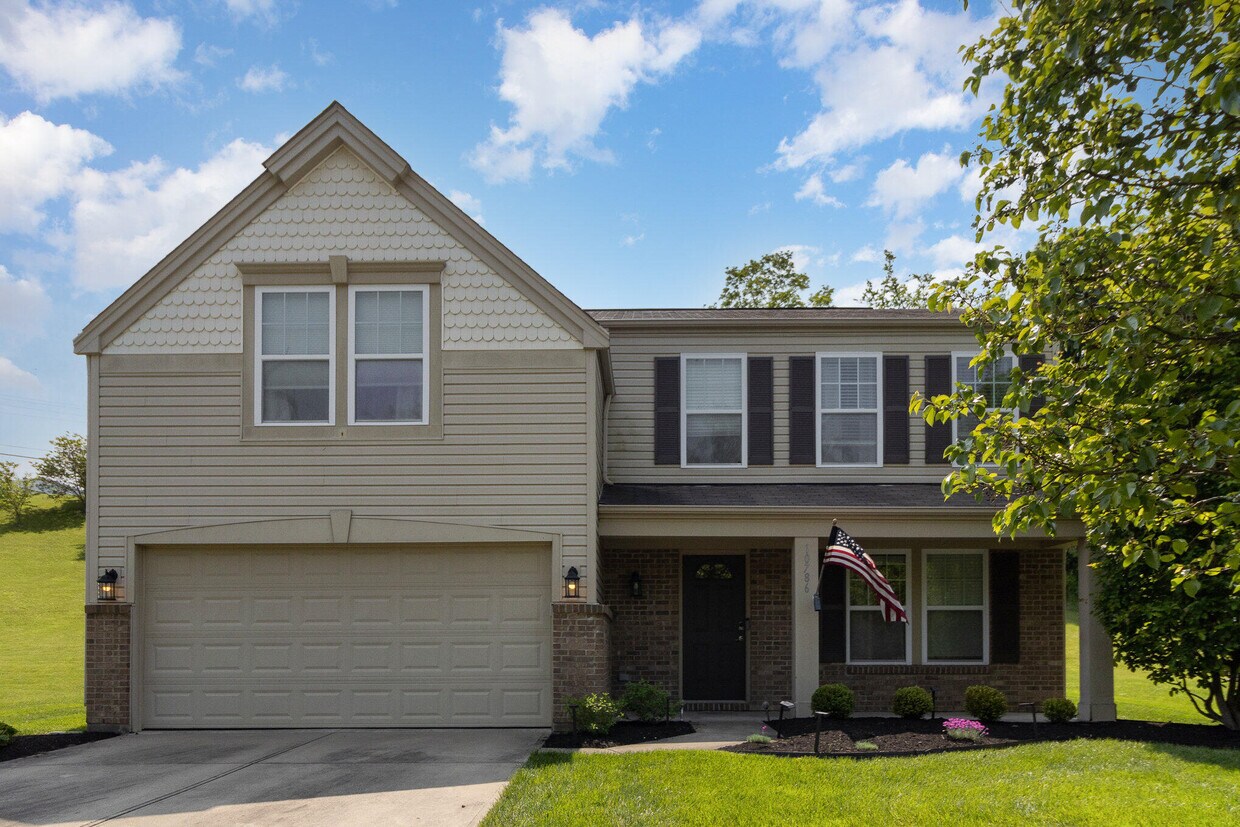 10786 Parker Rd, Independence, KY 41051 - House Rental in Independence ...