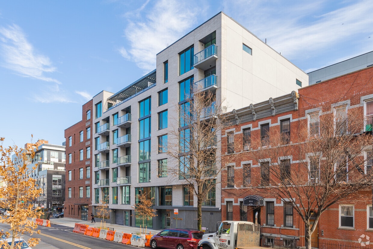The North Condominiums - Apartments in Brooklyn, NY | Apartments.com