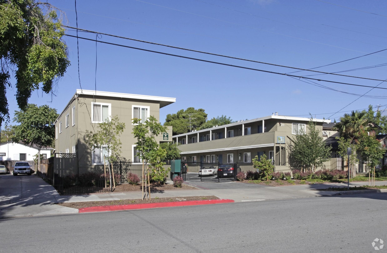 265-271 N 6th St, San Jose, CA 95112 - 265-271 N 6th St San Jose, CA ...