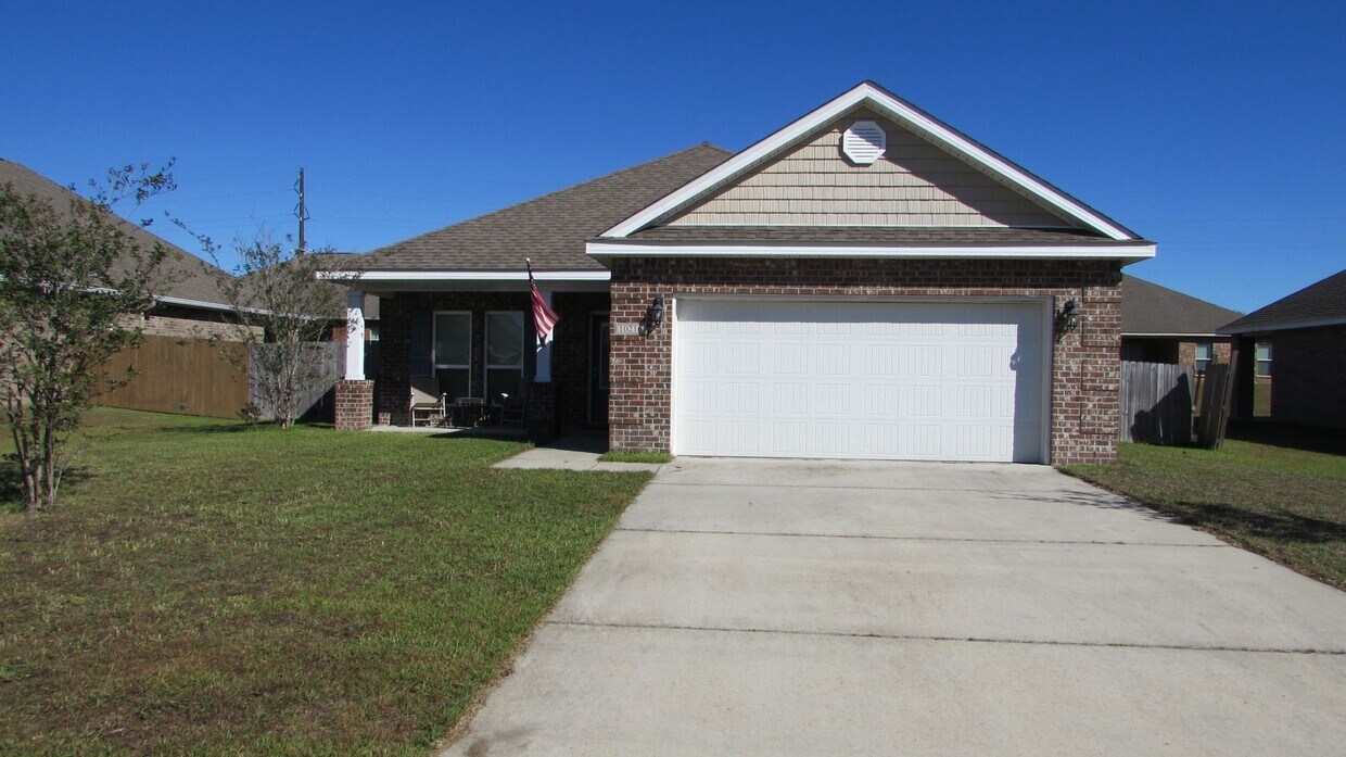 10216 Little Gem Dr, Gulfport, MS 39503 - House Rental in Gulfport, MS ...