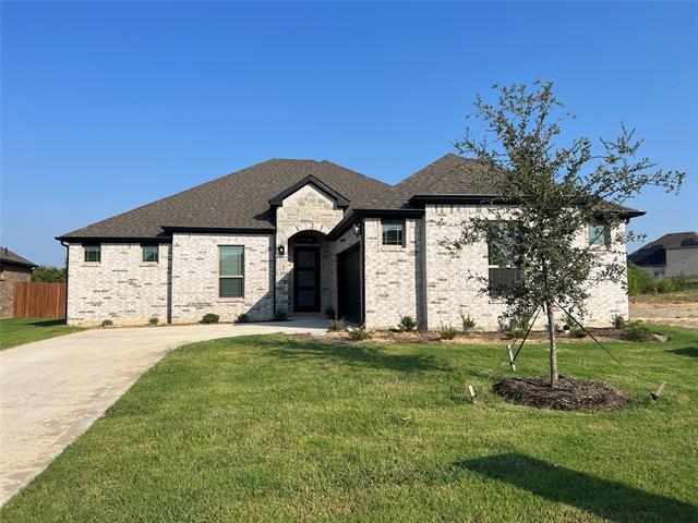 337 Middlefield Dr., Red Oak, TX 75154 - House Rental in Red Oak, TX ...