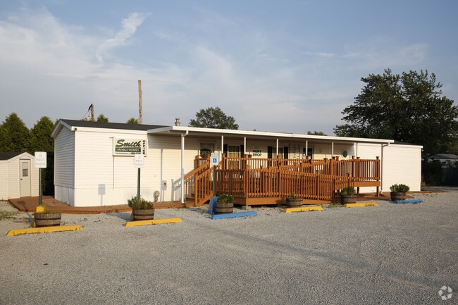 Smith Mobile Home Park Apartments - Blue Island, IL | Apartments.com