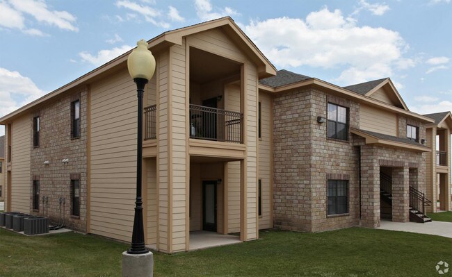 Stonegate Apartments Apartments - Del Rio, TX | Apartments.com