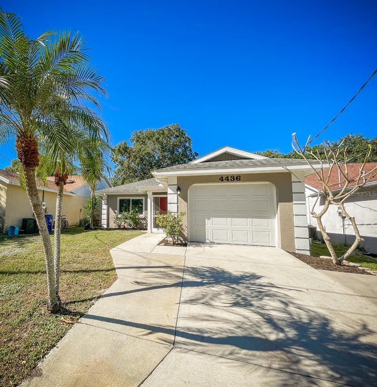 4436 Murdock Ave, Sarasota, FL 34231 - House Rental in Sarasota, FL ...