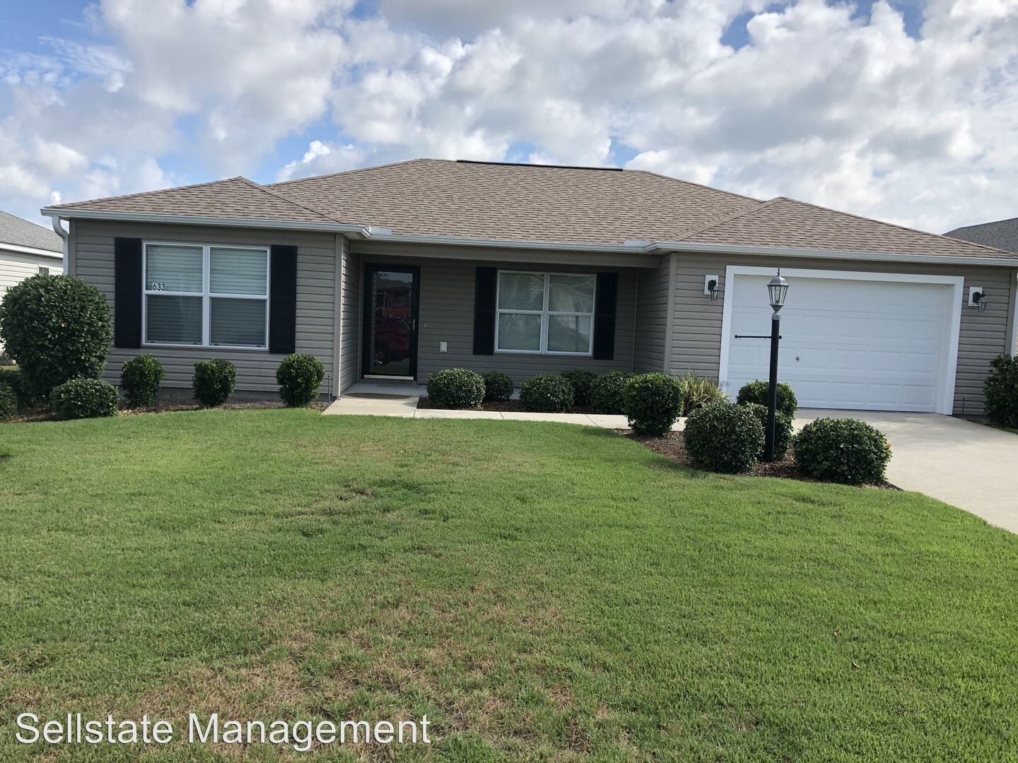 633 Abdella Way, The Villages, FL 32163 - House Rental in The Villages ...