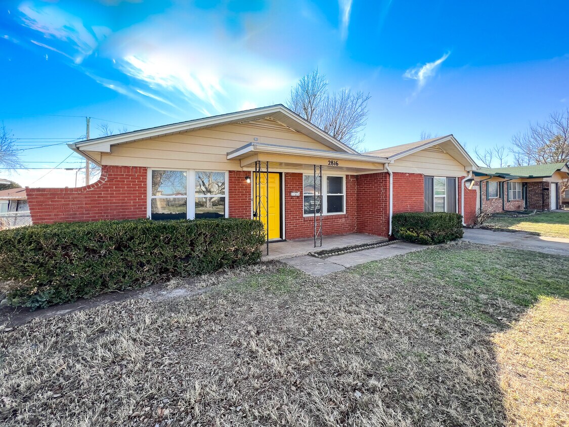 2816 SW 62nd St, Oklahoma City, OK 73159 - House Rental in Oklahoma ...