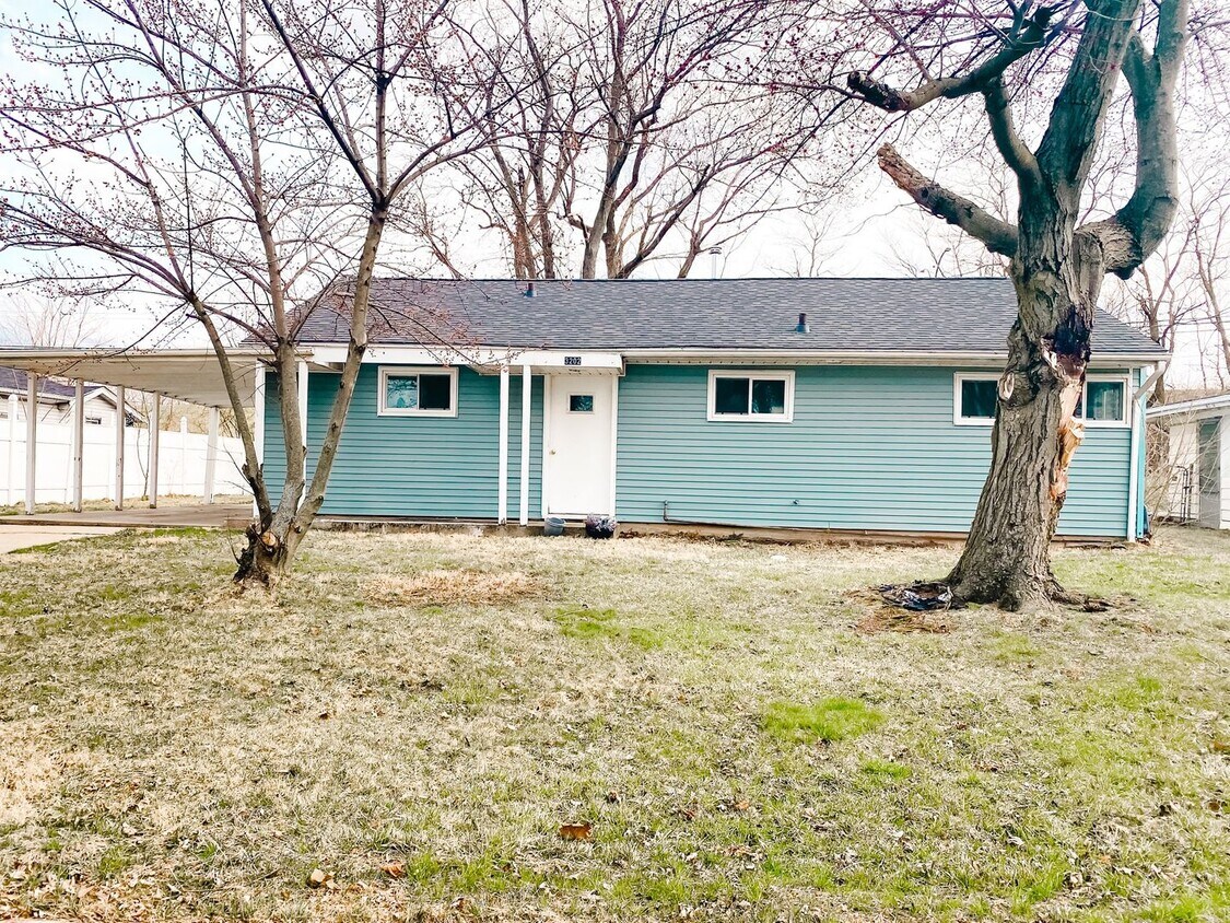 3202 Longlois Dr, Lafayette, IN 47904 - House Rental in Lafayette, IN ...