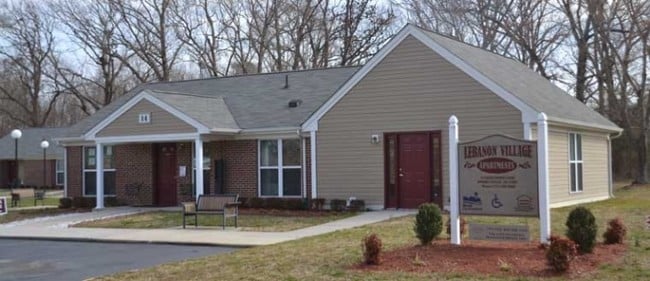 Lebanon Village Apartments - Spring Grove, VA | Apartments.com