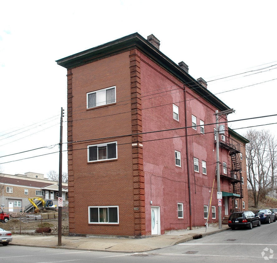 3800 Butler St, Pittsburgh, PA 15201 - 3800 Butler St Pittsburgh, PA ...