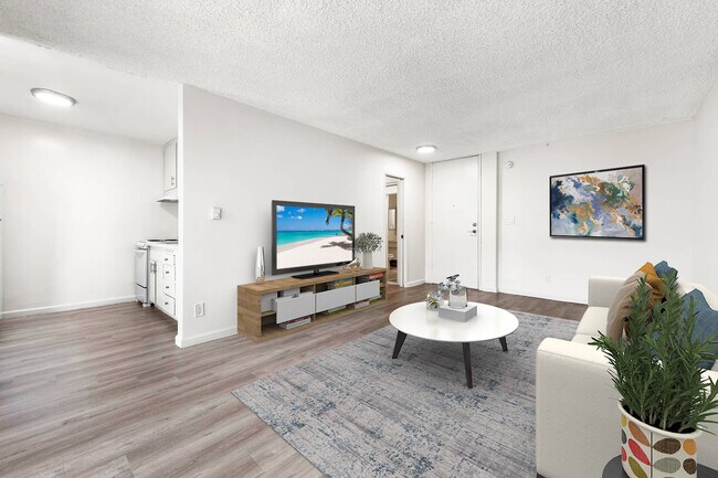 St. Andrews Place Apartments - Los Angeles, CA | Apartments.com
