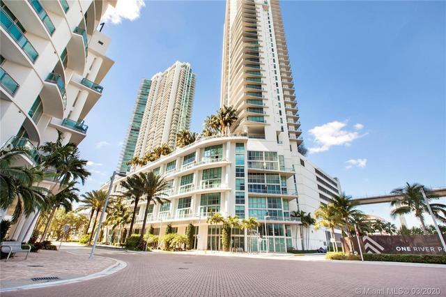 90 SW 3rd St Unit 3304, Miami, FL 33130 - Condo for Rent in Miami, FL ...