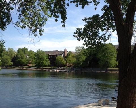 TWIN LAKES APARTMENTS - Wichita, KS | Apartments.com