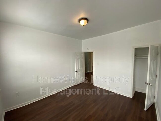 3533 Reisterstown Rd, Baltimore, MD 21215 - Townhome Rentals in ...