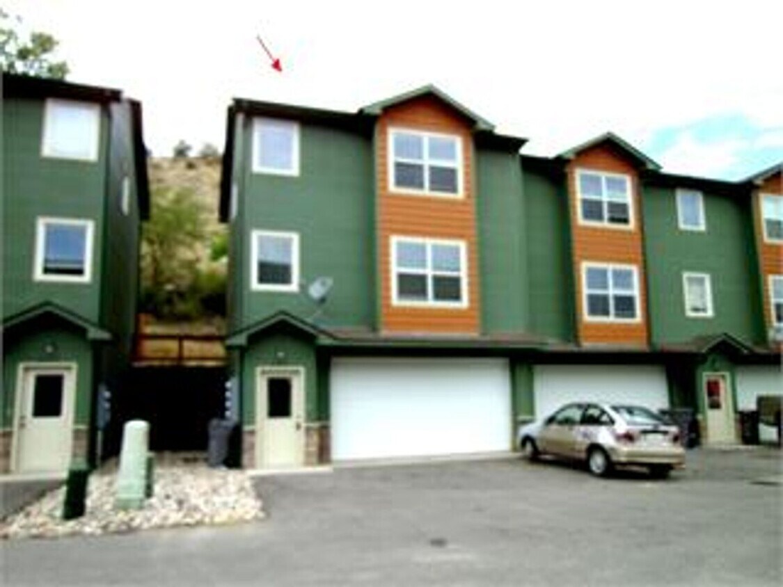 2461 Pine Ln, Rifle, CO 81650 - Townhome Rentals in Rifle CO ...
