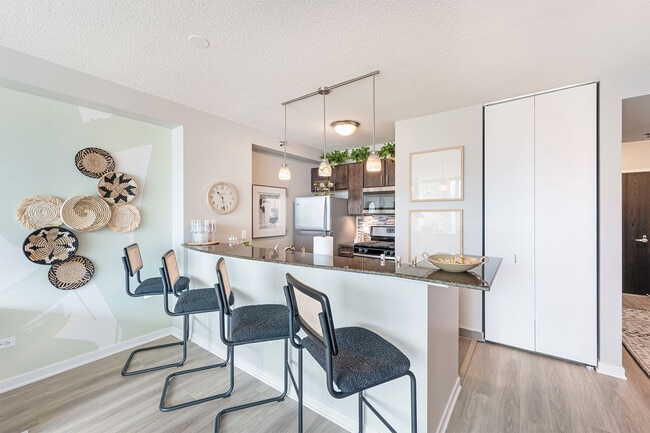 The Streeter - Apartments in Chicago, IL | Apartments.com