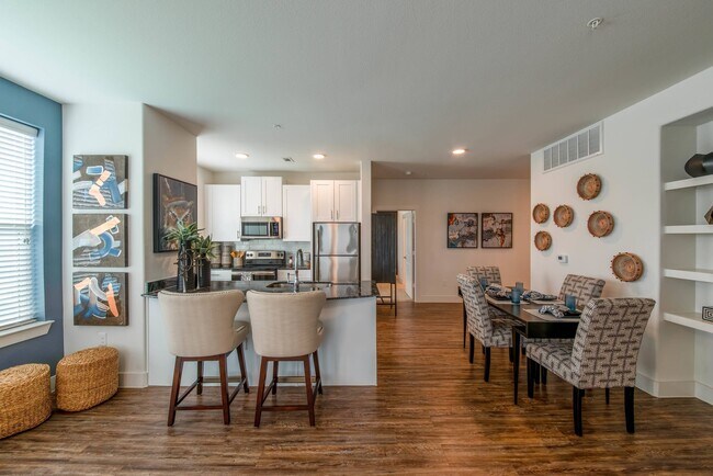 Cypress at Trinity Groves - Apartments in Dallas, TX | Apartments.com