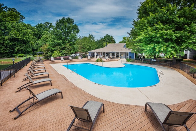 Arbor Ridge - Apartments in Greensboro, NC | Apartments.com