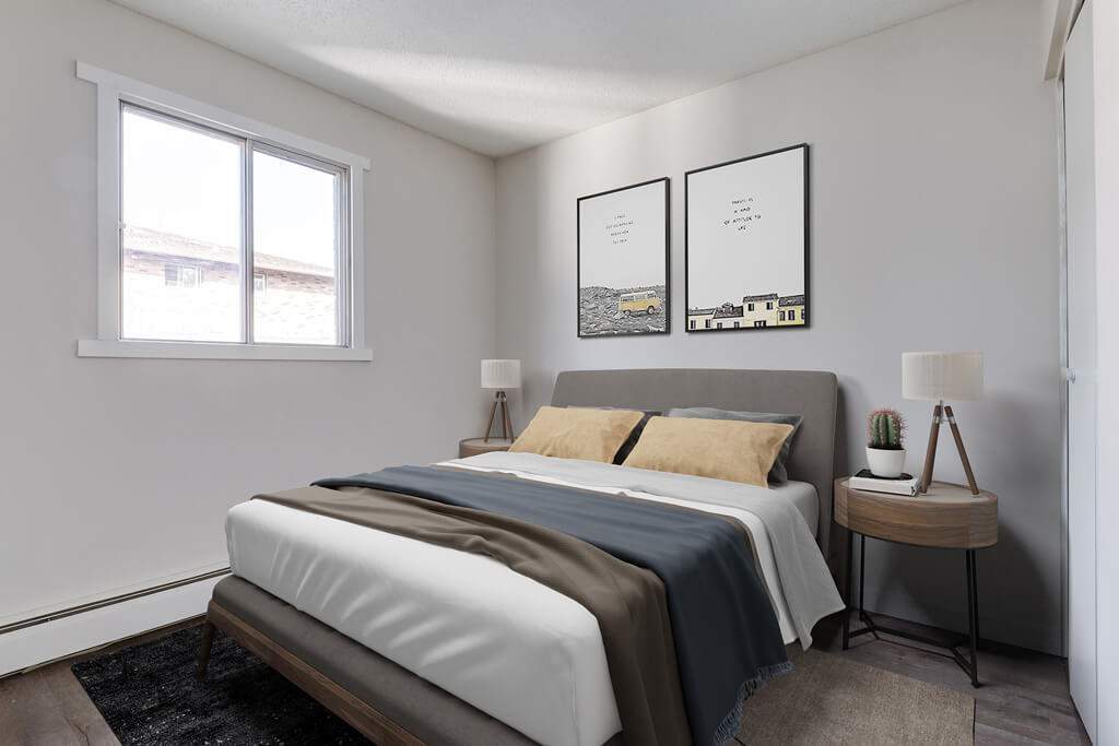 Angela Dawn Apartments Apartments - 125 O Av S Saskatoon, SK ...