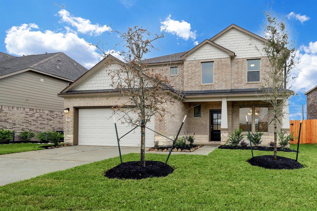 6035 Jenna Wy, Rosenberg, TX 77471 - House Rental in Rosenberg, TX ...