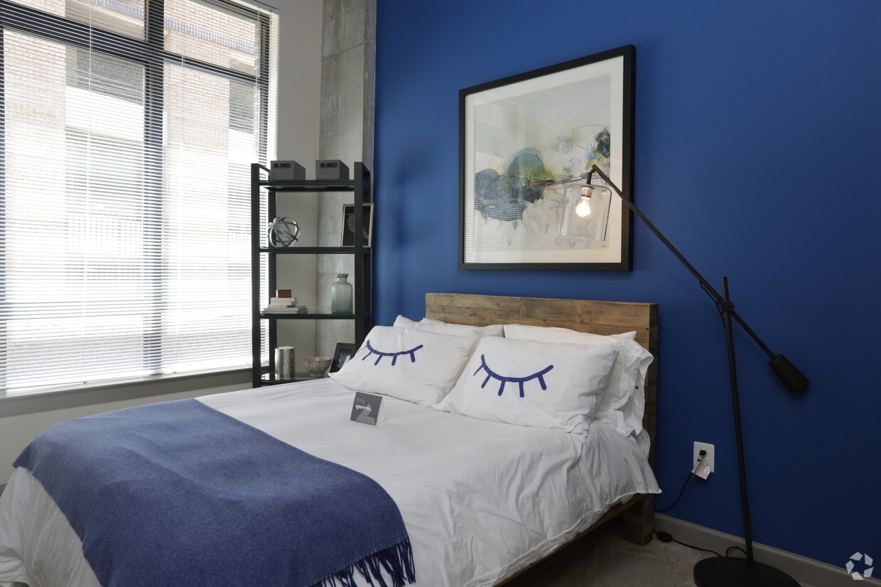 Arrive Union Wharf - 915 S Wolfe St Baltimore, MD 21231 | Apartments.com
