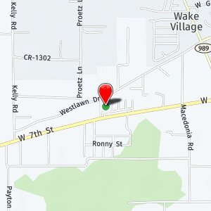 118 Destin St, Texarkana, TX 75501 - House Rental in Texarkana, TX ...