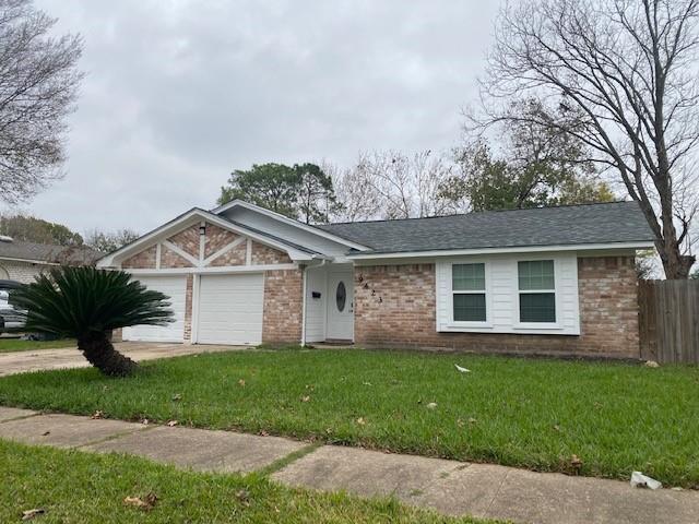 9423 Tooley Dr, Houston, TX 77031 - House Rental in Houston, TX ...