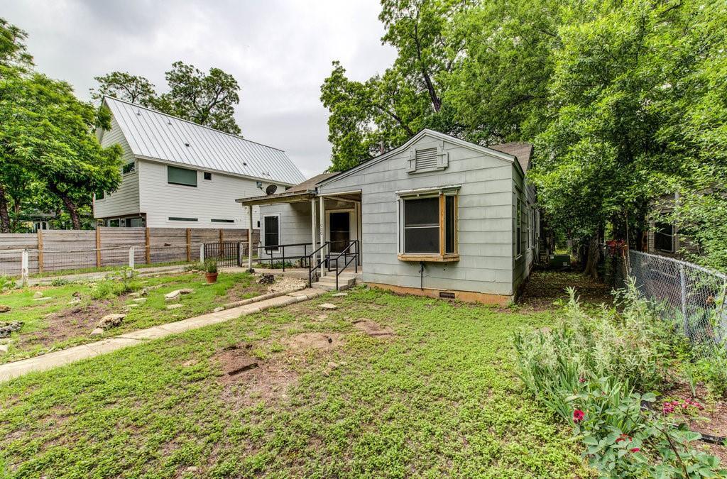 1000 Gullett St, Austin, TX 78702 - House Rental in Austin, TX ...