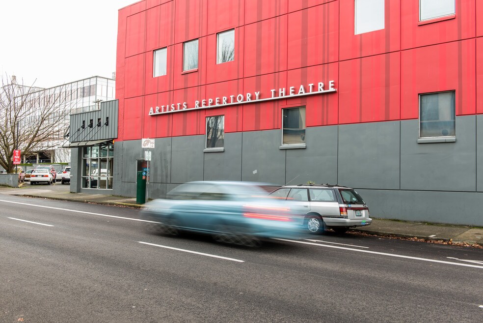 Is Goose Hollow a Good Place To Live in Portland OR? - Neighborhood ...